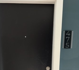 Downers Grove, IL ADA Apartment Signs | FASTSIGNS® of Downers Grove, IL