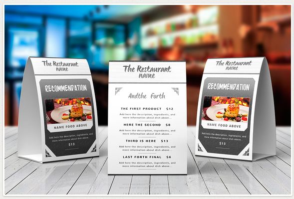 Hotel Promotional Items | Community | FASTSIGNS