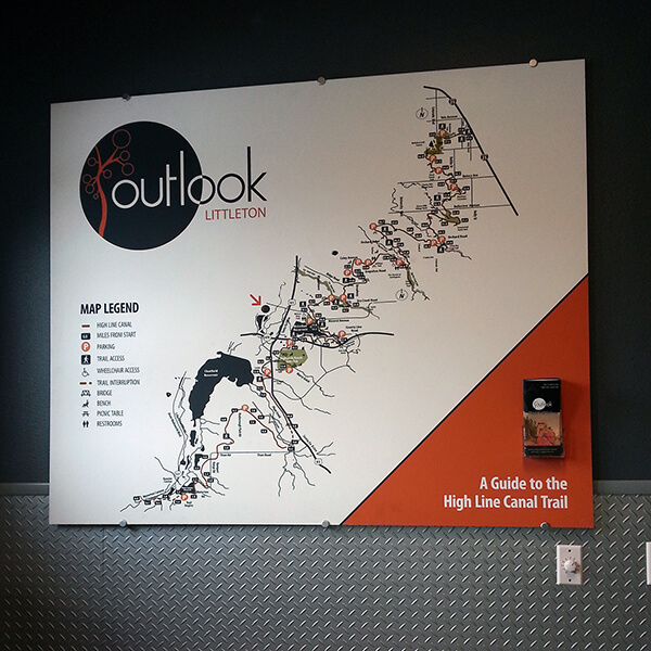 5 Ideas to Improve Wayfinding for Property Managers