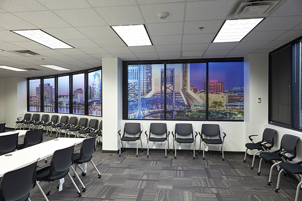 Window Graphic | Facts | FASTSIGNS