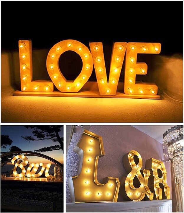 Wedding Signs | Engaging | FASTSIGNS