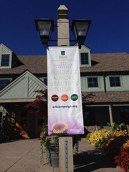 How to Hang a Banner | Walls, Buildings & More | FASTSIGNS