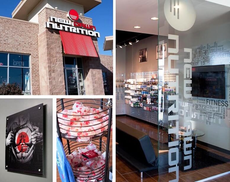 Sign Stories | Business | FASTSIGNS