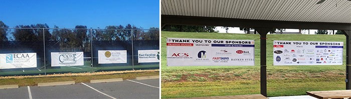 7 Ways to Bring More Interest to your Event Sponsors | FASTSIGNS