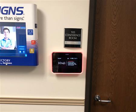 6 Ways to Use Doors to Help Your Business| FASTSIGNS