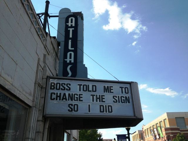 Sign Fails | You Had One Job | FASTSIGNS®