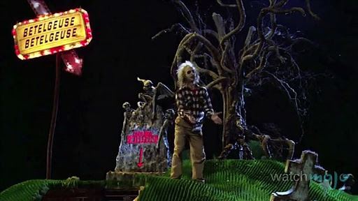 5 Classic Signs from Legendary Halloween Movies | FASTSIGNS