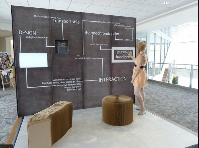 Creative Office Signs | Improved Environment| FASTSIGNS