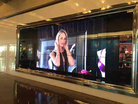 Visual Connections | 6 Amazing Ways | FASTSIGNS