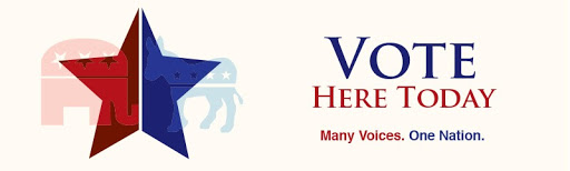 How Signs and Graphics Can Create a Positive Voting Experience | FASTSIGNS