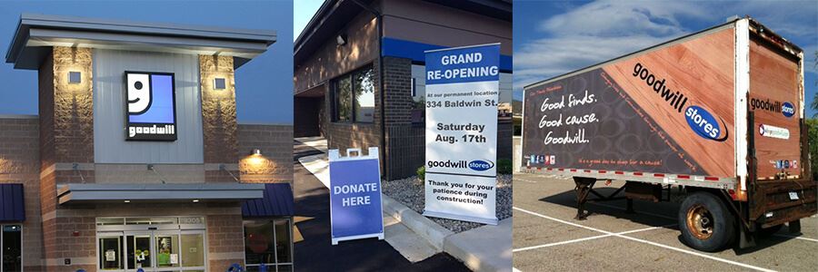 Types of Brand Personality | Four Types of Brands | FASTSIGNS®