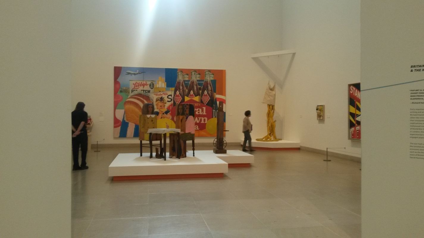 Museum Exhibit Design | Ideas | FASTSIGNS