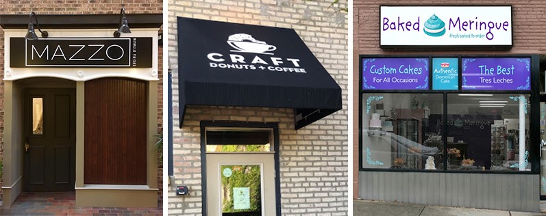 Best Restaurant Signs and Graphics | FASTSIGNS