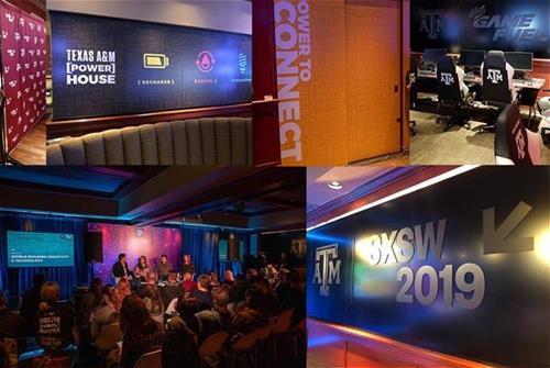 4 Examples of Effective Pop-Up Event Marketing | FASTSIGNS