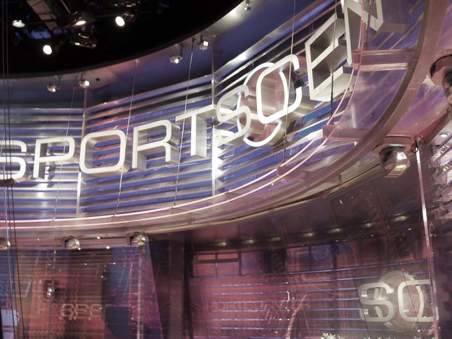History of Sports Marketing & Advertising | FASTSIGNS