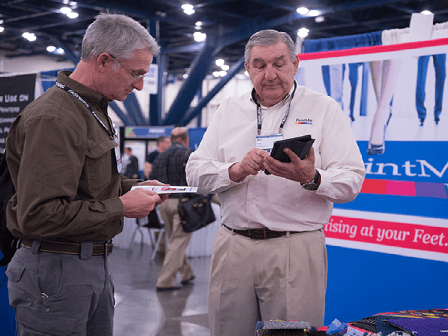 Tips from the Experts For Your Next Trade Show | FASTSIGNS