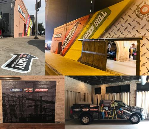 4 Examples of Effective Pop-Up Event Marketing | FASTSIGNS