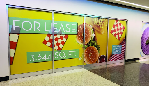 How Sign Transformations can Visually Enhance a Space & Community ...