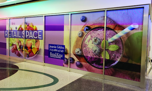 How Sign Transformations can Visually Enhance a Space & Community ...
