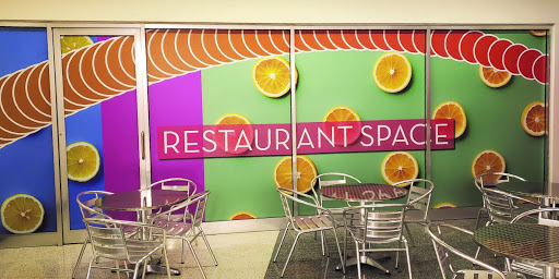 How Sign Transformations can Visually Enhance a Space & Community ...