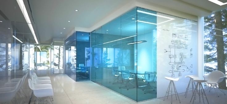 5 Ways Custom Glassboards Make a Strong Visual Impact | FASTSIGNS