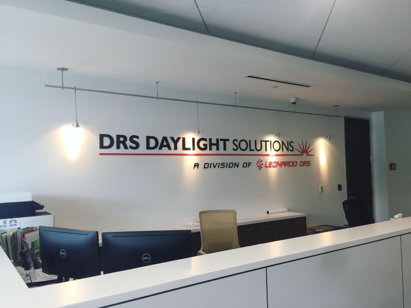 DRS Daylight Solutions | FASTSIGNS