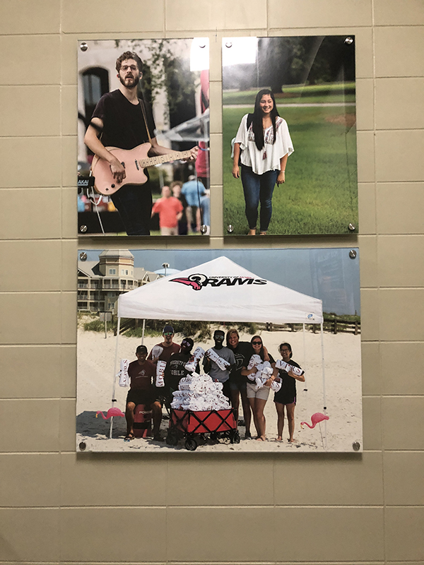 Eastern Shore, AL University of Mobile | FASTSIGNS® of The Eastern ...