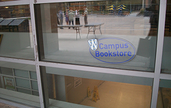 Making the Grade With Visual Solutions for University Signage | FASTSIGNS