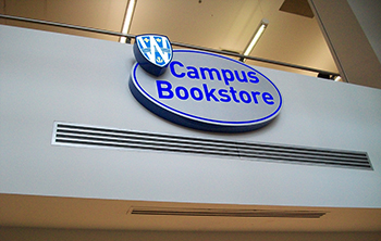 Making the Grade With Visual Solutions for University Signage | FASTSIGNS