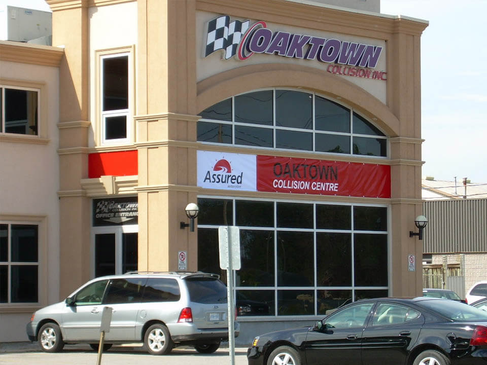 FASTSIGNS® | Assured Automotive