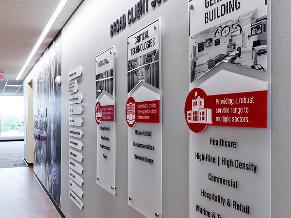 Communications Challenges Solved with a Broad Range of Visual Graphics ...