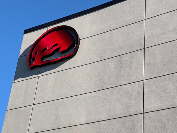 Branding a New Location - A Schell Brothers Case Study | FASTSIGNS