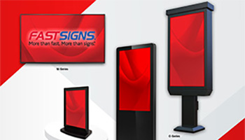 Our Catalogs | FASTSIGNS