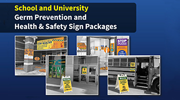 Our Catalogs | FASTSIGNS