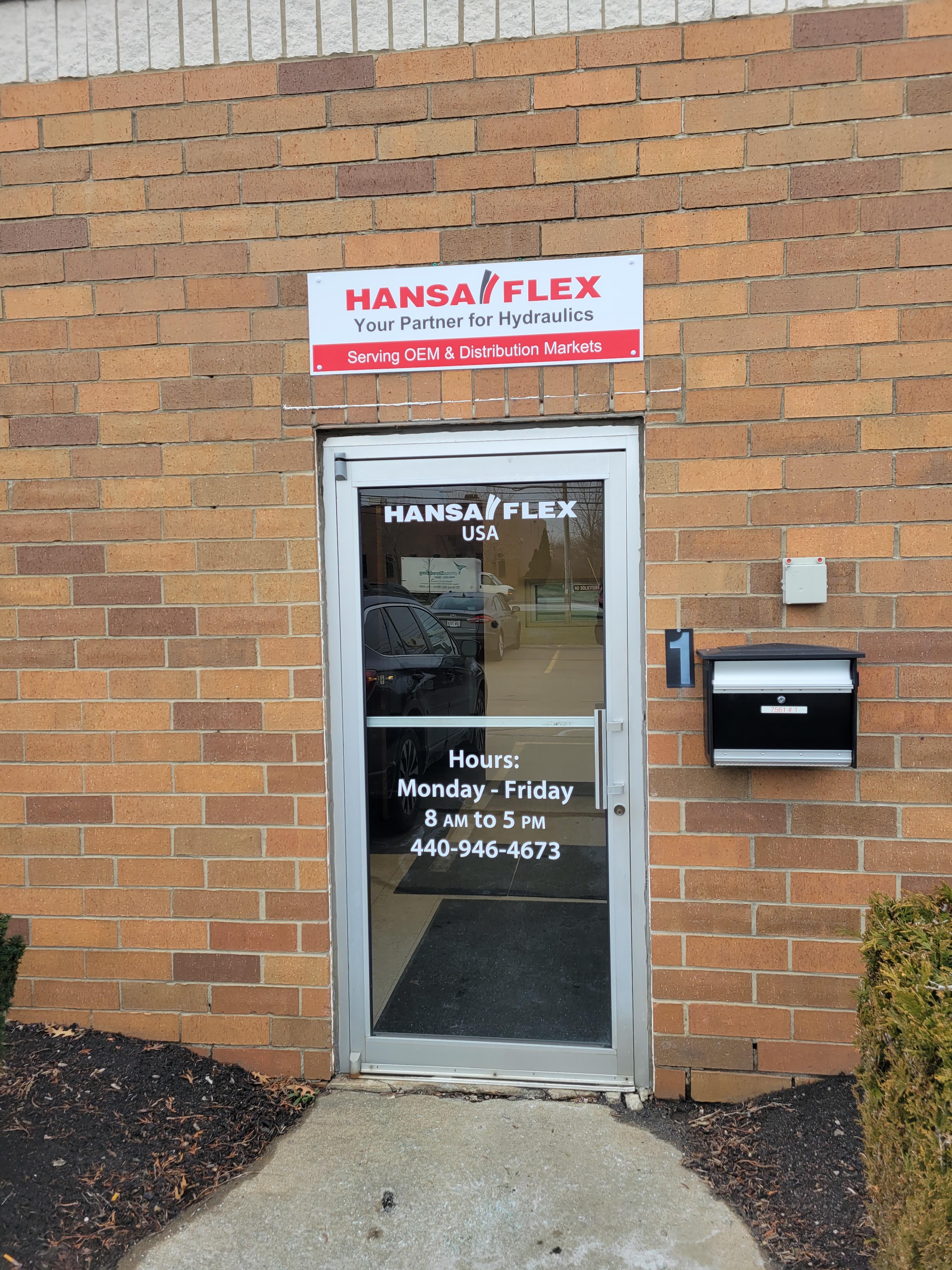 Mentor, OH Wayfinding Signs | FASTSIGNS® of Mentor, OH