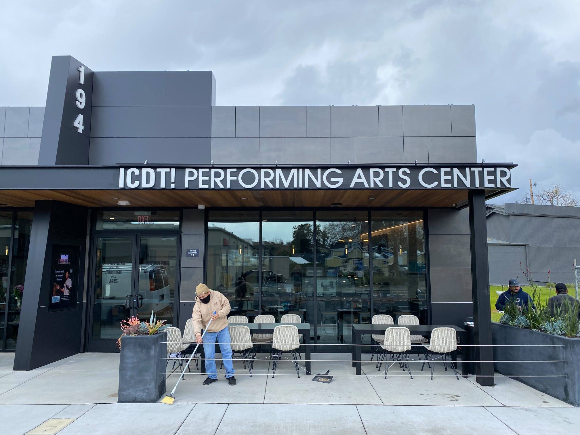 San Ramon, CA Exterior Signage | FASTSIGNS® of San Ramon, CA