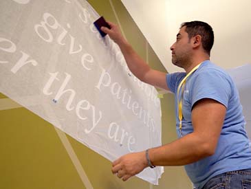 Help and Support | FASTSIGNS