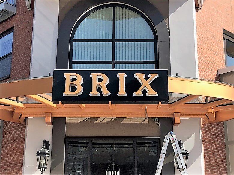 Kirkland, WA Illuminated Signs | FASTSIGNS® of Kirkland, WA