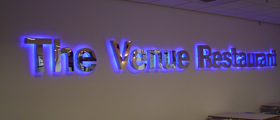 Neon Signs | Custom Neon Signs | FASTSIGNS®