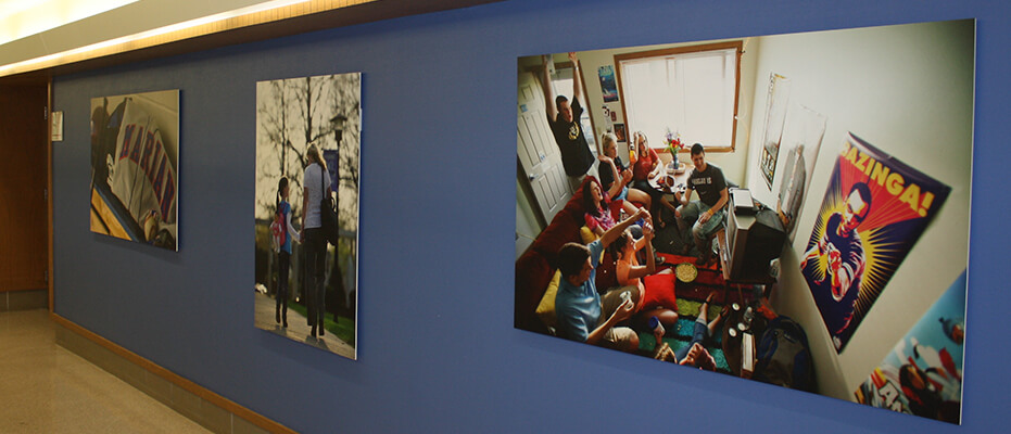 PVC Signs | FASTSIGNS®