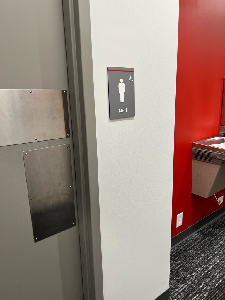 Atlanta, GA - Downtown-Central Business District Wayfinding Signs ...