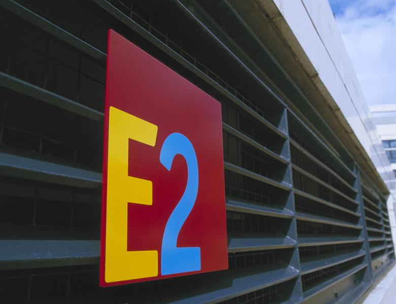 Modulex Wayfinding System