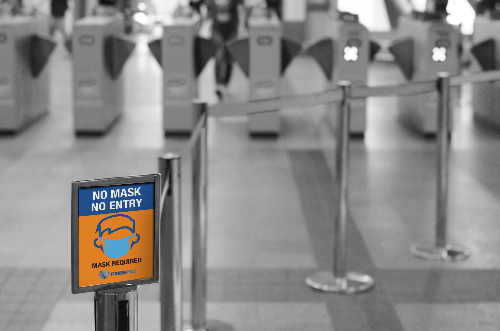 Face Mask Required Signs | Face Mask Signage | FASTSIGNS