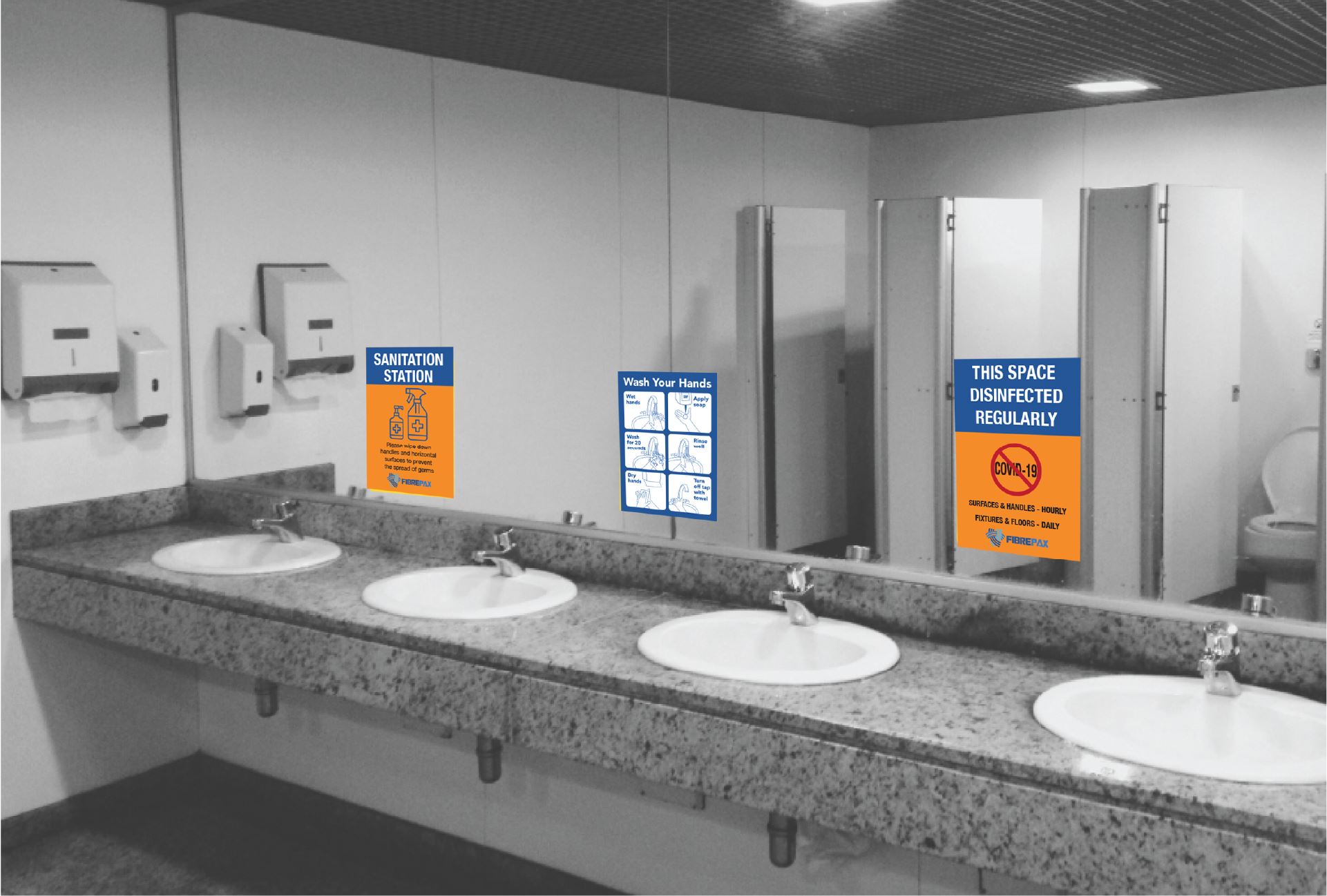 Wash Your Hands Sign | CDC Hand Washing | FASTSIGNS