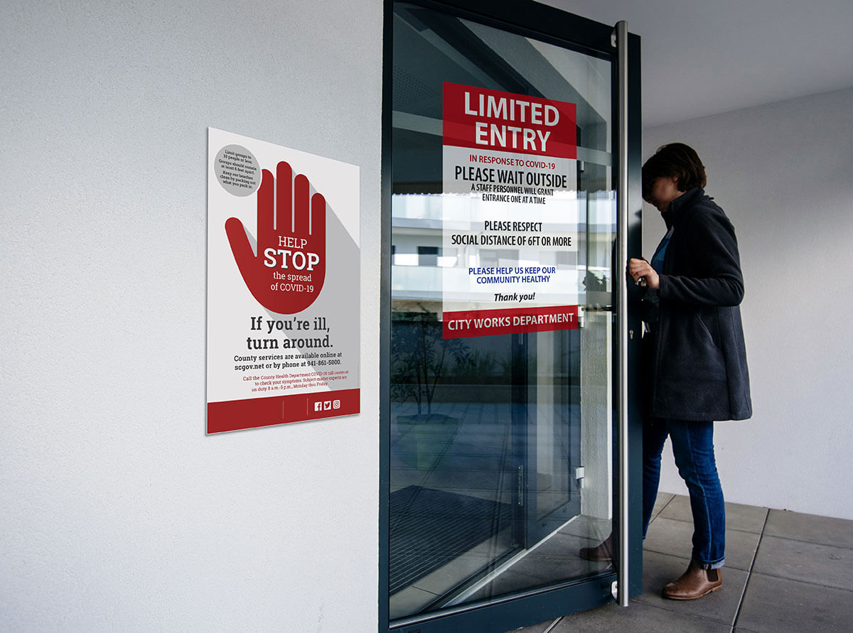 Frequently Asked Questions | FASTSIGNS