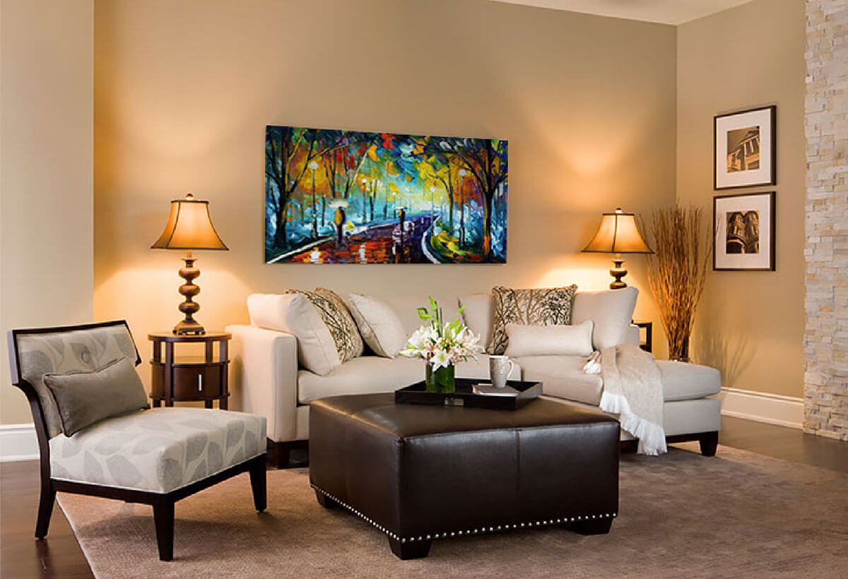 Custom Canvas Signs & Prints | FASTSIGNS®