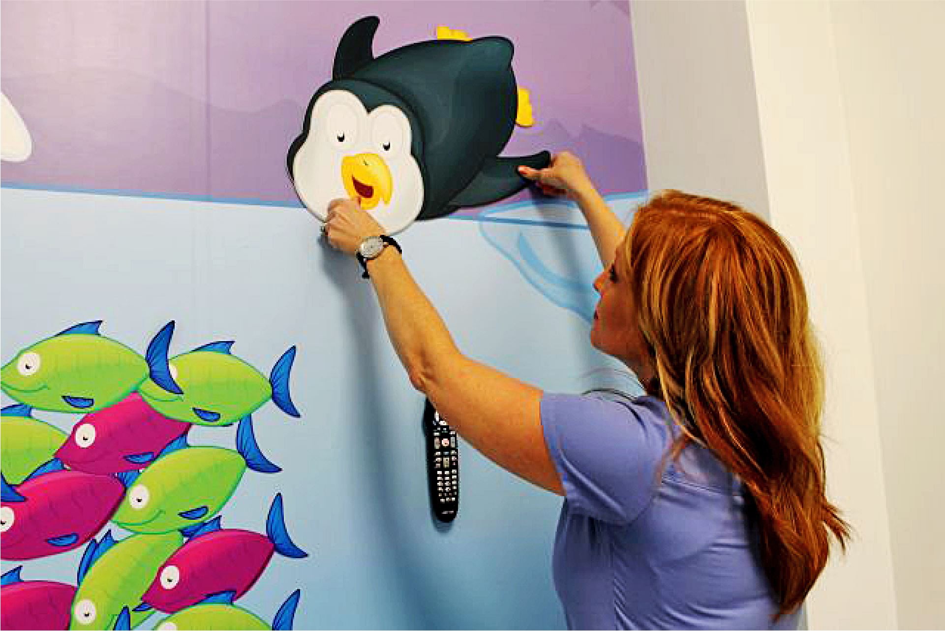 Magnetic Graphics | Menu Boards & Decor | FASTSIGNS®