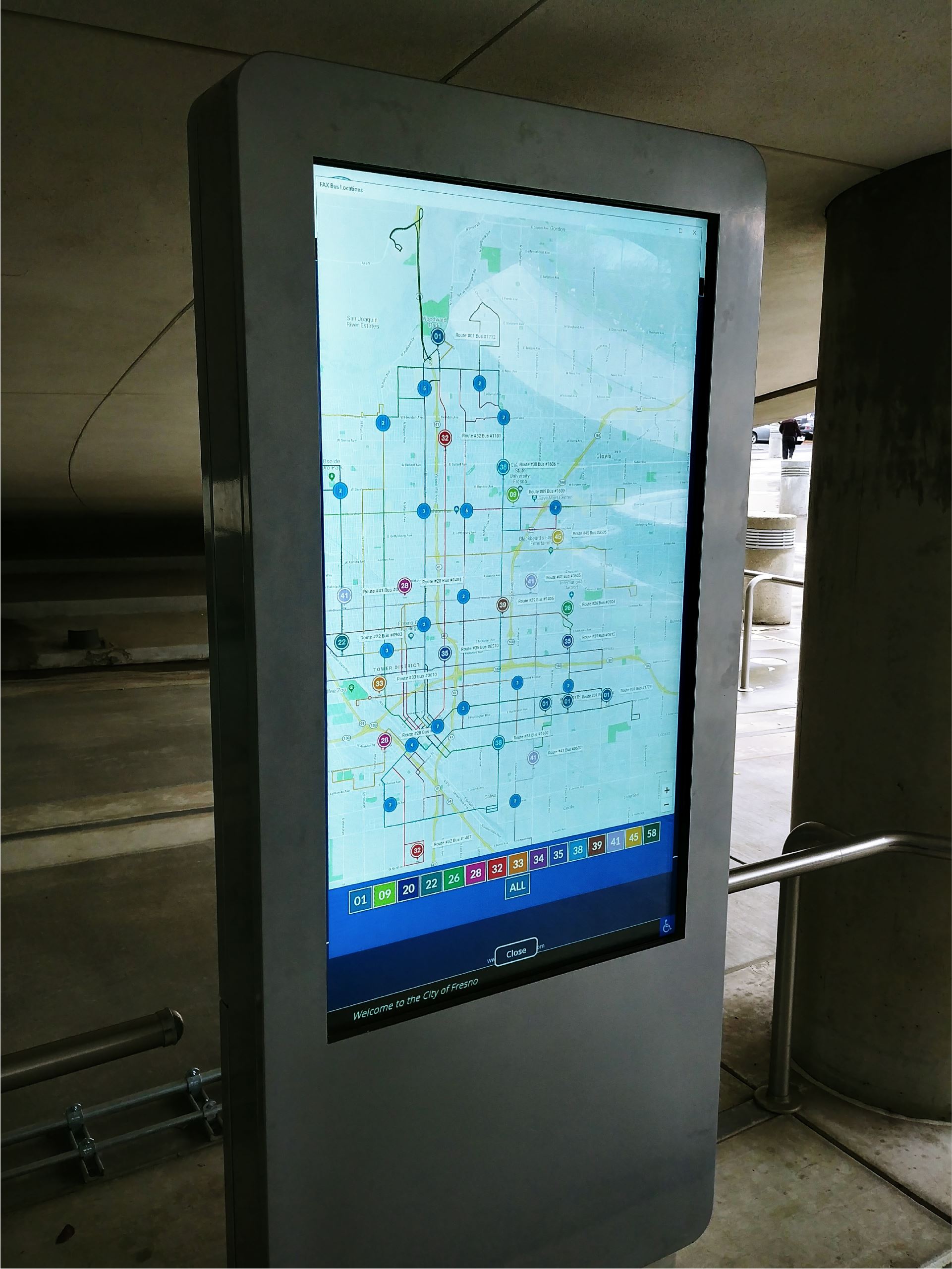 Interactive Digital Signage | FASTSIGNS®