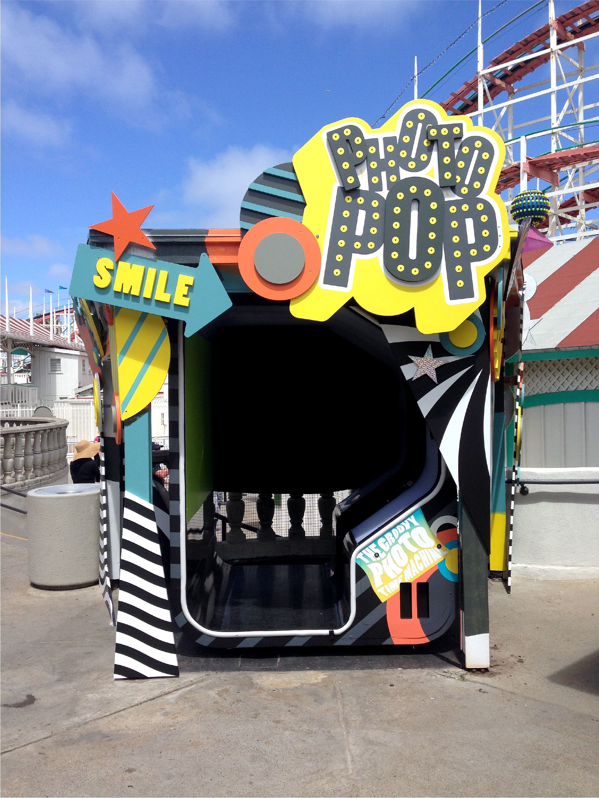 Custom Cardboard Cutouts, Standees, and Standups | FASTSIGNS