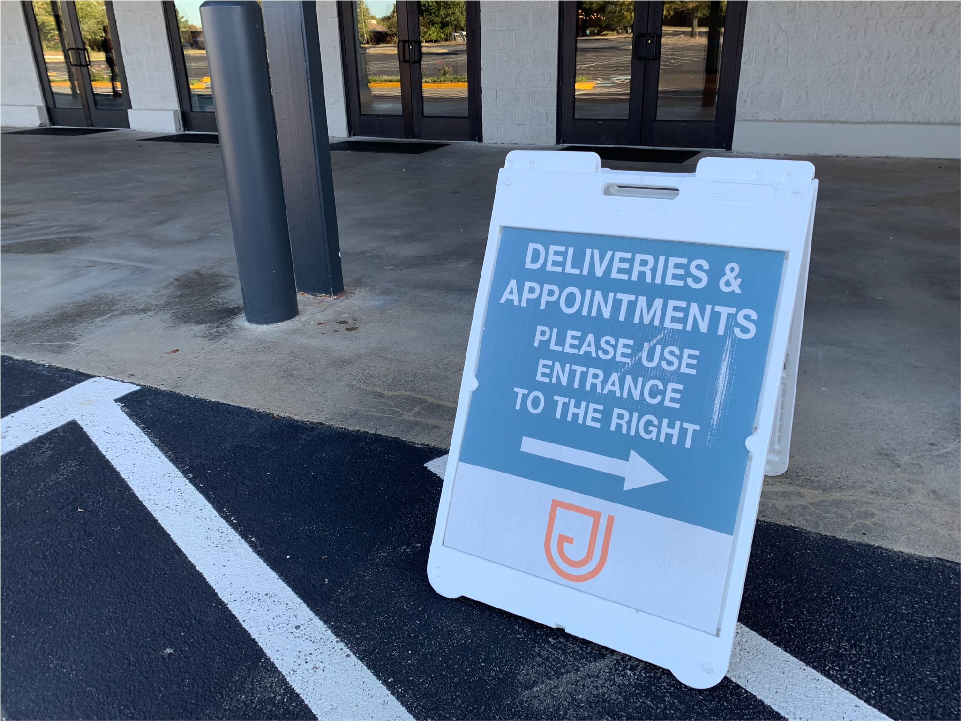 A-Frames | Sign Hardware & Accessories | FASTSIGNS